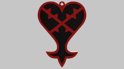 heartless types 3D Models | Page 1 | STLFinder