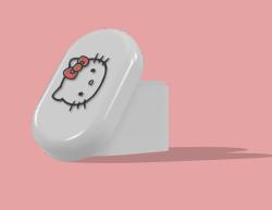 sd hello kitty box 3D Models | Page 1 | STLFinder