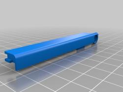 holder of hdd ssd for lenovo thinkpad x220 3D Models | Page 1 | STLFinder