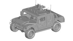 hummer fivem 3D Models | Page 1 | STLFinder