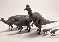 jurassic world male human raptor x female reader 3D Models | Page 1 ...