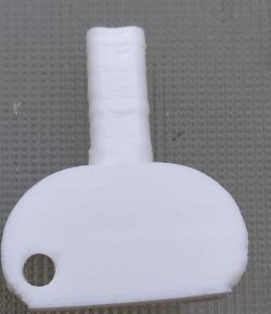 universal paper dispenser key 3D Models | Page 1 | STLFinder