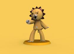 anime bleach 3d models 【 STLFinder