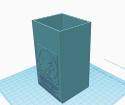 magic card box 3D Models | Page 1 | STLFinder
