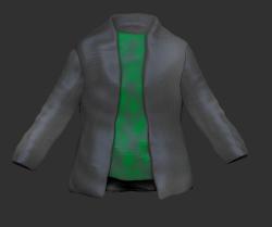 man mesh shirt pecs 3D Models | Page 1 | STLFinder