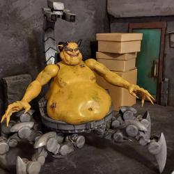 marvel mojo 3D Models | Page 1 | STLFinder