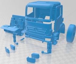 free download wallpaper truck axor 1843 3D Models | Page 1 | STLFinder