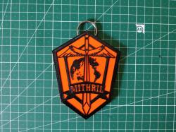 terraria mithril 3D Models | Page 1 | STLFinder