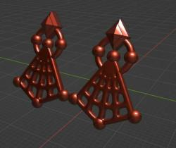 monster high cleo de nile feet 3D Models | Page 1 | STLFinder