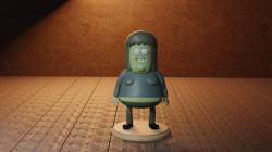 MUSCULAR 3D Models | Page 1 | STLFinder