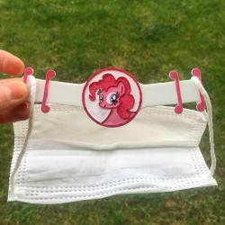 my little pony mask 3D Models | Page 1 | STLFinder