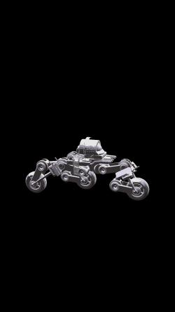 nasa log 3D Models | Page 1 | STLFinder