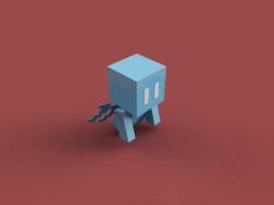 allay minecraft mob 3D Models | Page 1 | STLFinder