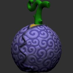 munch munch fruit 3D Models | Page 1 | STLFinder