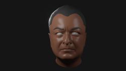 oompa loompa willy wonka 3D Models | Page 1 | STLFinder