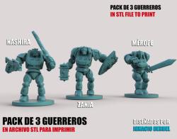 stl robot 3D Models | Page 1 | STLFinder