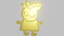 descargar pepa pig 3D Models | Page 1 | STLFinder