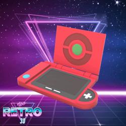 pokemon 3rd gen pokedex 3D Models | Page 1 | STLFinder
