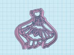 pokemon mega diancie 3D Models | Page 1 | STLFinder
