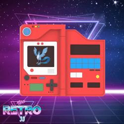 pokemon pokedex download 3D Models | Page 1 | STLFinder