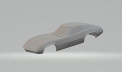 pontiac banshee 1964 chassis 3D Models | Page 1 | STLFinder