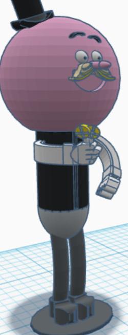 rip pops 3D Models | Page 1 | STLFinder