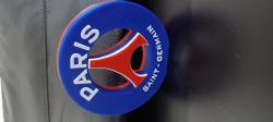 psg logo png 3D Models | Page 1 | STLFinder