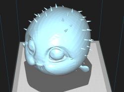 puffer fish light 3D Models | Page 1 | STLFinder