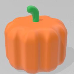 pumpkin jelmet 3d models 【 STLFinder