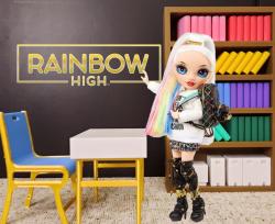 rainbow high printable 3D Models | Page 1 | STLFinder