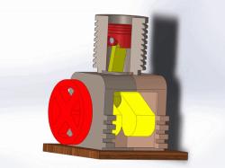 print engine 3D Models | Page 1 | STLFinder