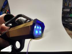 satisfactory icarus rail gun 3D Models | Page 1 | STLFinder