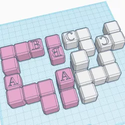 complicated 3d puzzles | Page 1 | STLFinder
