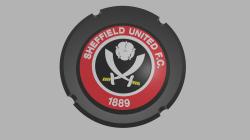 sheffield united vs newcastle november 2010 3D Models | Page 1 | STLFinder