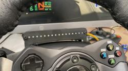 sim racing rev lights 3D Models | Page 1 | STLFinder