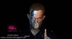 t1000 terminator 3D Models | Page 1 | STLFinder