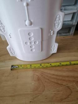 space 1999 3D Models | Page 1 | STLFinder