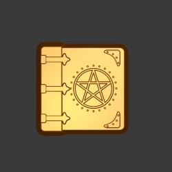 book stl file 3D Models | Page 1 | STLFinder