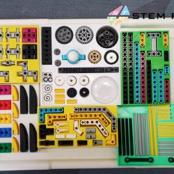 spike prime battery 3D Models | Page 1 | STLFinder