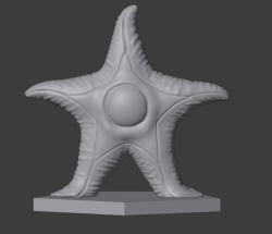 Smallville Starro Device Replica Prop 3D Models | Page 1 | STLFinder
