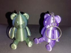 teddy bear with realistic teeth 3D Models | Page 1 | STLFinder