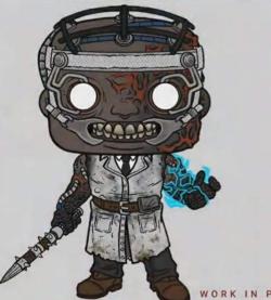 dead tiger building design doctor 3D Models | Page 1 | STLFinder