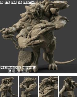 nurgle bug stl 3D Models | Page 1 | STLFinder