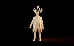 parasyte statue 3D Models | Page 1 | STLFinder