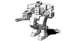 imx third world model | Page 1 | STLFinder