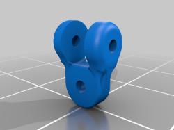 reinforced arm bar stack cary kolat 3D Models | Page 1 | STLFinder