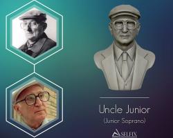 risk junior 3d print file | Page 1 | STLFinder