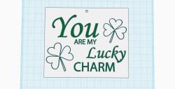 lucky charms printable 3D Models | Page 1 | STLFinder