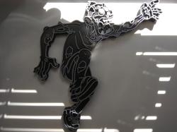 zombie runner 3D Models | Page 1 | STLFinder