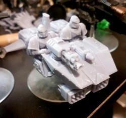 talonmaster 40k 3d models 【 STLFinder